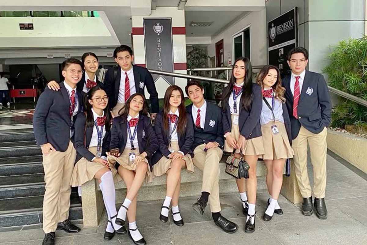 News - How to Choose School Uniform Fabric: Top 5 Materials Tested for ...