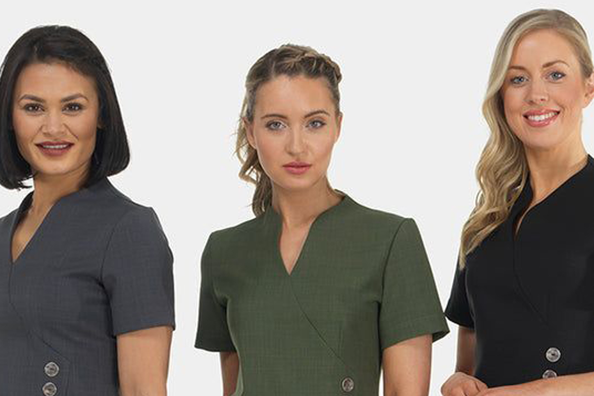 Yangiliklar - Sog'liqni saqlash skrab formalarida bambuk tolali mato qo ...