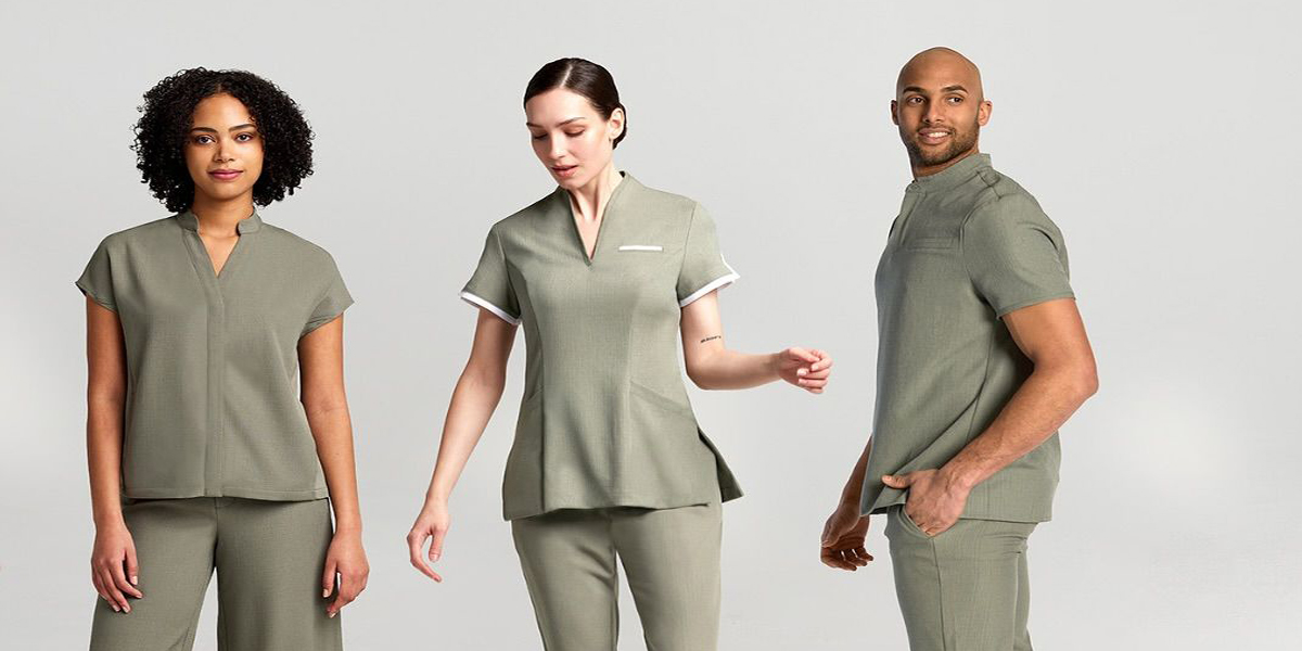 Habari - Mambo ya Ubora wa Kitambaa: Ufunguo wa Sare za Muda Mrefu za ...