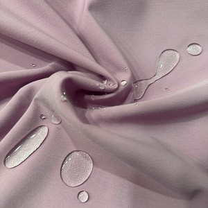 Polyester Rayon Spandex Fabric,Tr twill Fabric - shaoxing Yun Ai ...