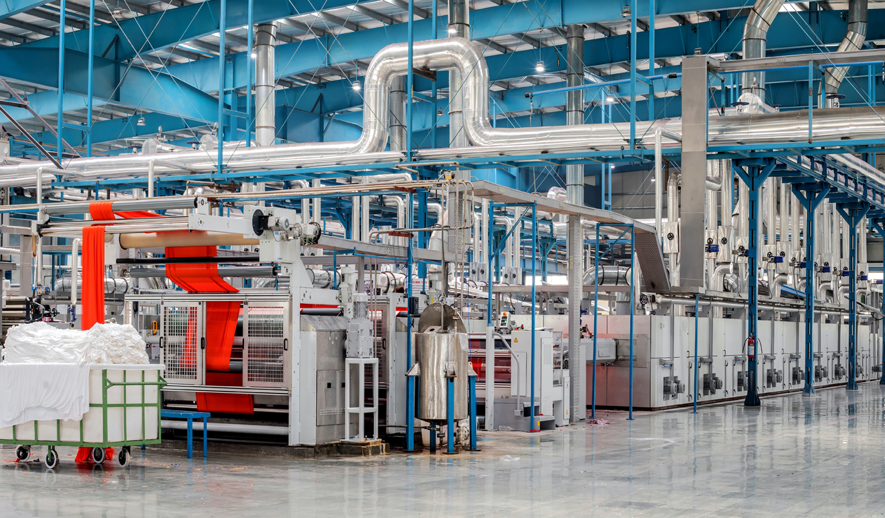 Novice - Top 10 proizvajalcev medicinskih uniform na Kitajskem