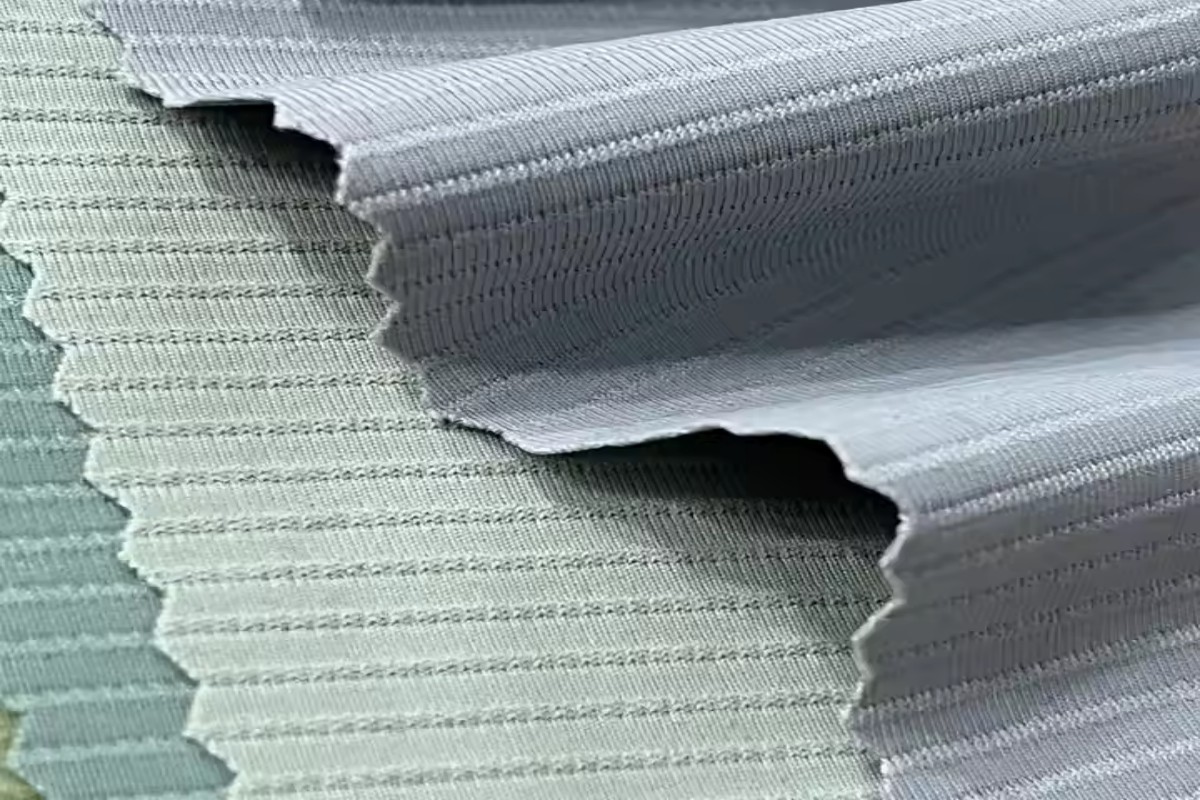 News - What are the Color Variations of Nylon Spandex Fabric？