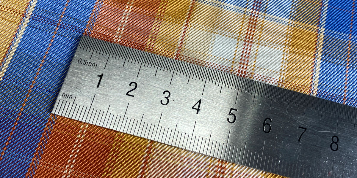 Noticias - El secreto de una tela duradera para uniformes escolares