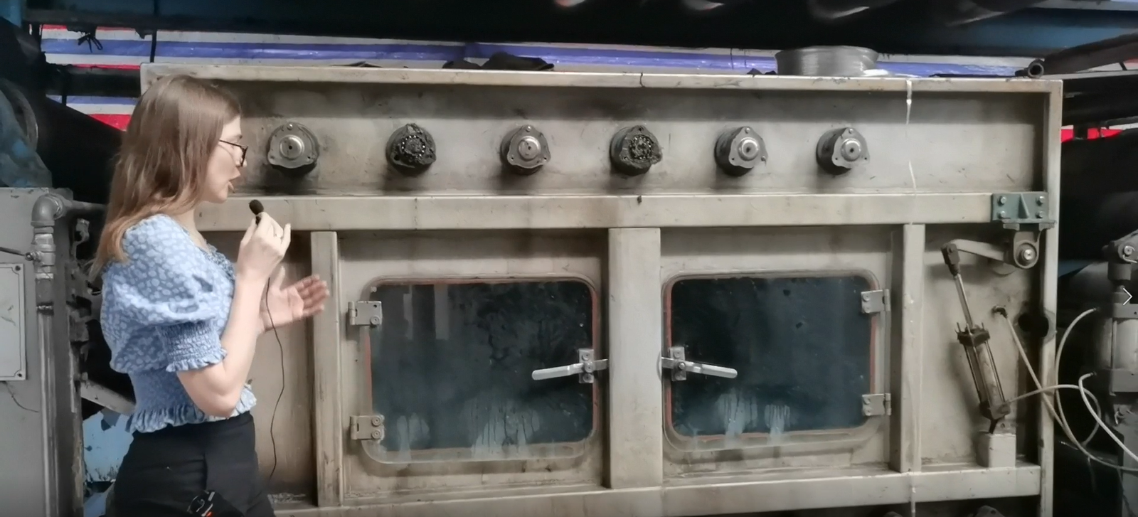 News - Let's know the process of dyeing factory